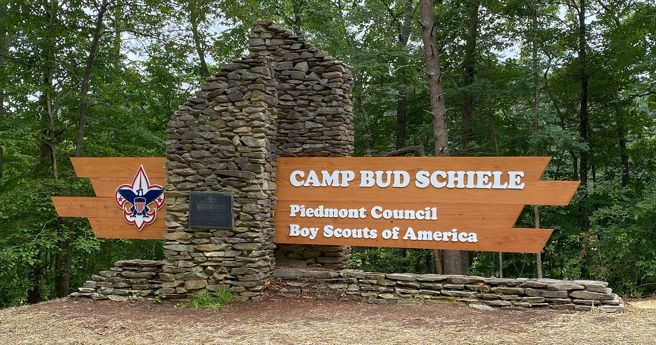 Troop 97 - Home